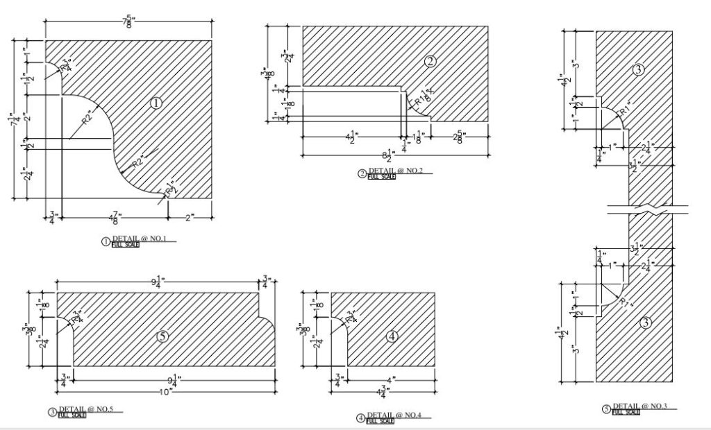 Architectural Precast